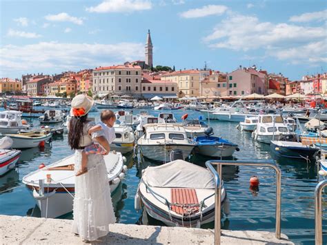 FKK Urlaub 7 schönsten FKK Strände in Istrien
