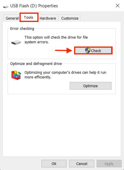 Recover Files Disappeared From External Hard Drive On Windows 10 11