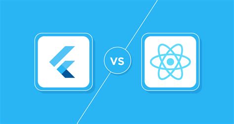 dive into decision making react native or flutter for your app