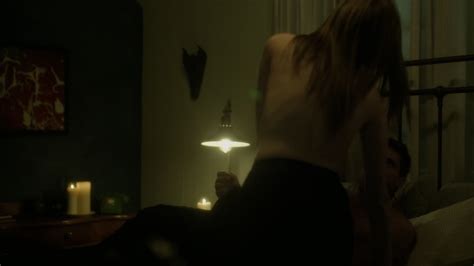 Watch Online Anna Van Hooft Witches Of East End S02 2014 HD 1080p