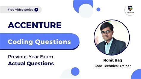 Accenture Previous Year Coding Questions Coding Questions Accenture
