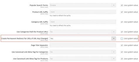 Updates An Easy Guide To Configure Magento 2 Rewrites