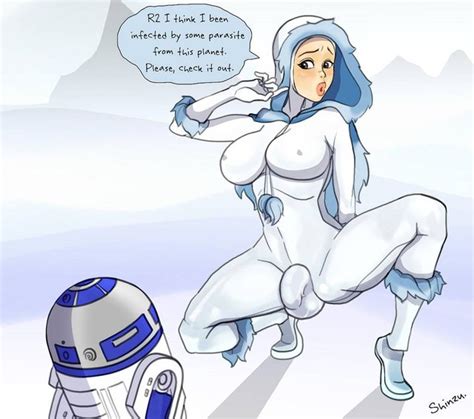 Padme Amidala Futanari 22 Padme Amidala Futa Luscious Hentai Manga And Porn