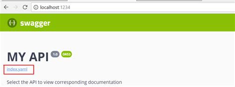 how to remove the api definition url under title in swagger ui stack overflow