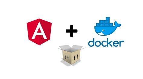 how to dockerize your angular 10 app for production