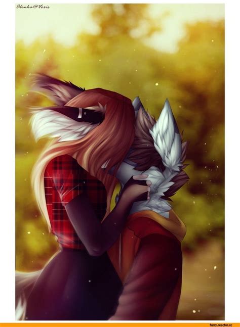 Pin On Furry Art