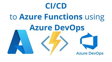 ci cd to azure functions using azure devops slot deployment youtube