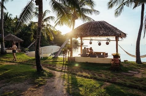 9 Most Relaxing Massage Spas In Koh Phangan 2024 Guide