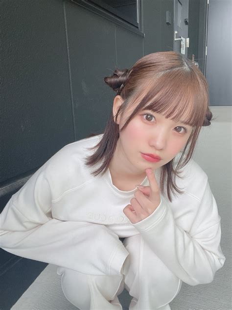 日南唯未 Bunny La Crew On Twitter おはさん☀︎ 今週もがんばろうっ