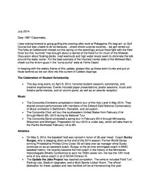 Dependency Override Letter Example Fill Online Printable Fillable