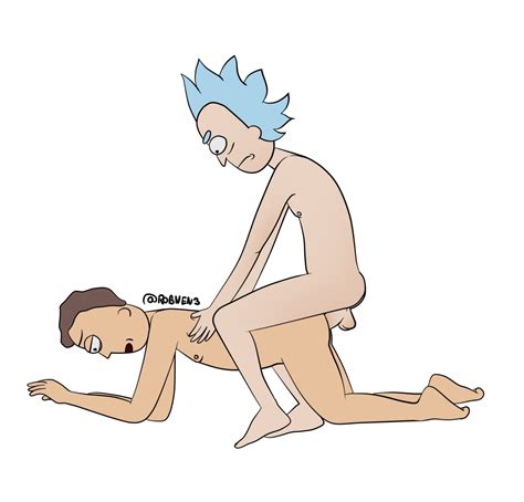 Post 5283478 Jerrysmith Ricksanchez Rickandmorty Robnen3