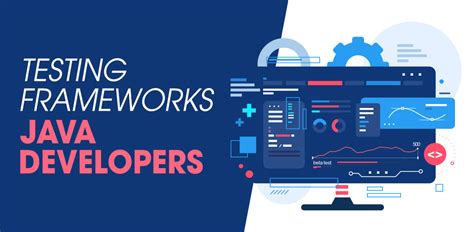 7 melhores frameworks de teste para desenvolvedores java acervo lima