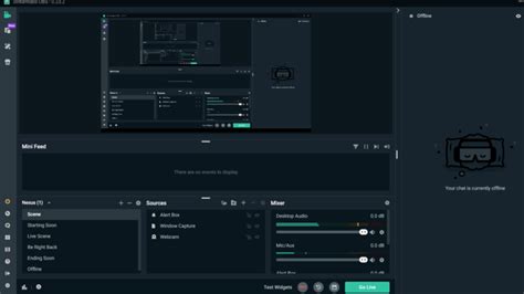 Beginner S Guide To Streamlabs OBS Gamepur