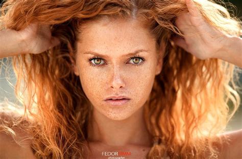 Julia Yaroshenko Юлия Ярошенко 185 фотографий Redheads Gorgeous Redhead Ginger Women
