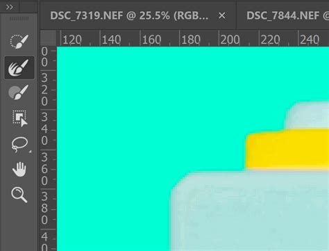 How To Use The Object Selection Tool In Photoshop Expertphotography