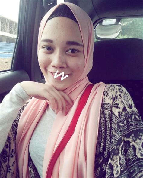 Unknown Awekcomel Awek Bertudung Yg Daring