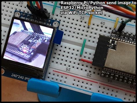 hello raspberry pi install micropython on esp32 using thonny python ide on raspberry pi vrogue