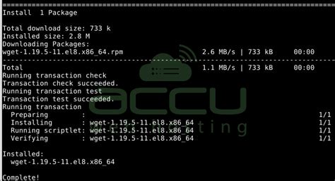 How To Install Virtualmin On AlmaLinux Linux VPS Hosting AccuWeb