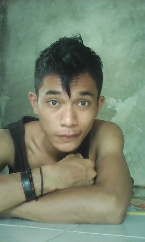 Cowok Gay Lokal 2015 Ihwanudin Novendra Flickr