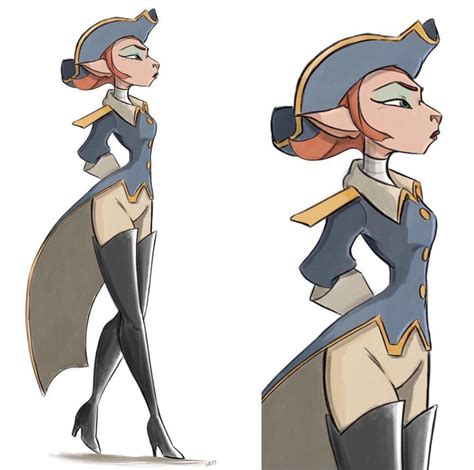 Pin On Disney Captain Amelia And Jim Hawkins