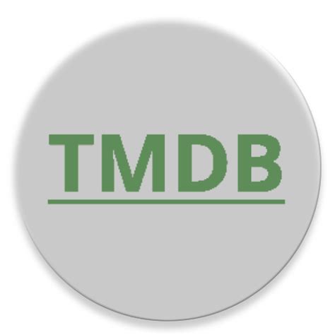 TMDb Guide Movies TV Shows Apps On Google Play