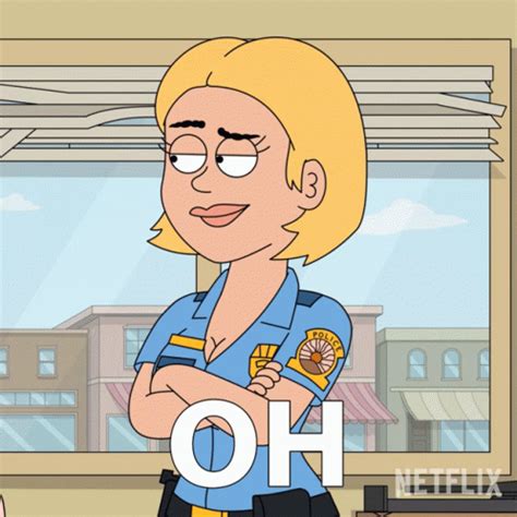 Oh Gina Jabowski Oh Gina Jabowski Paradise Pd Discover Share GIFs