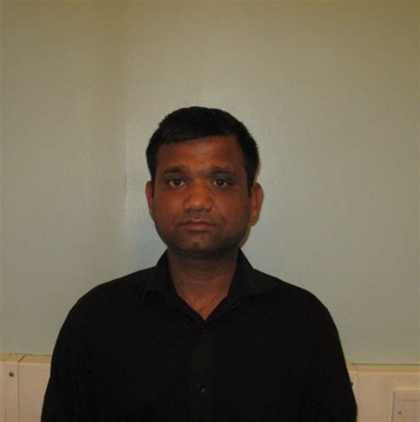 Indian Man Jailed For Years For Raping A Year Old Girl In London