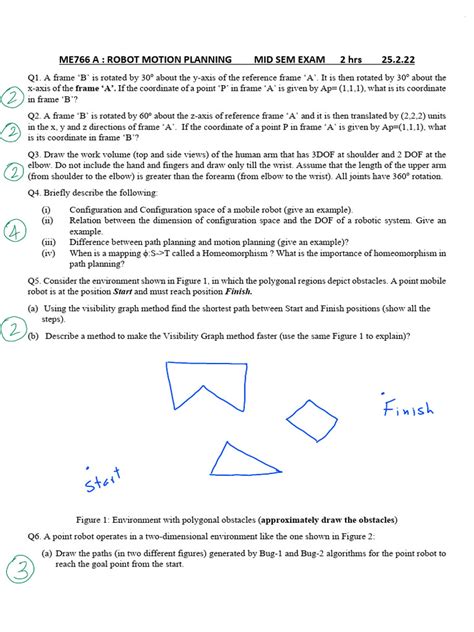 midsem pyq pdf cartesian coordinate system euclidean geometry