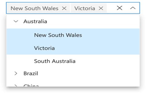 angular dropdown tree syncfusion