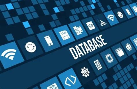 Pengertian Basis Data Dan Contohnya Sekilasinfo Net