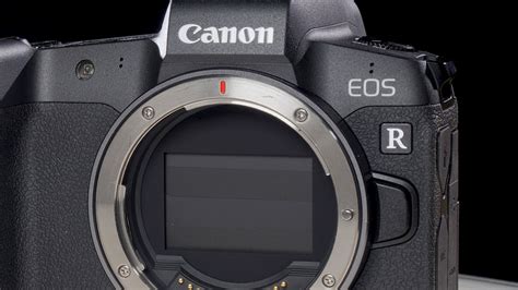 Canon EOS R Review A Full Frame Mirrorless Camera With A Catch