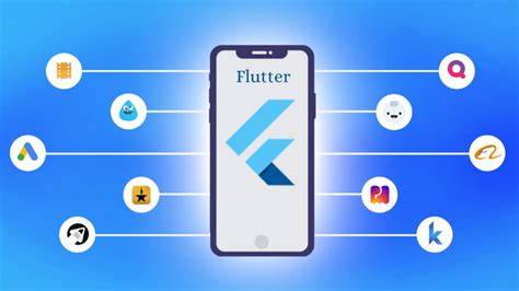 flutter app development definition features benefits