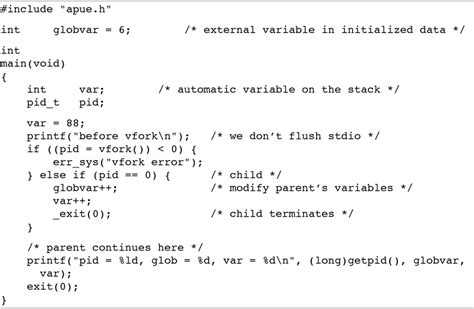images advanced programming in the unix® environment third edition [book]