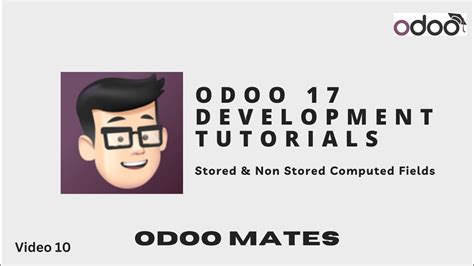 Compute Field In Odoo Stored And Non Stored Computed Fields In Odoo