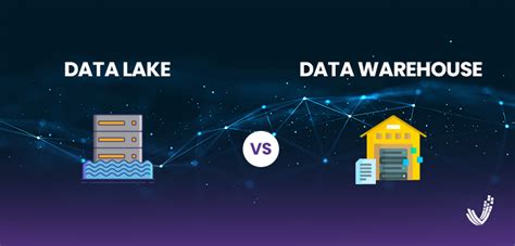Data Lake Vs Data Warehouse Key Differences Definitions