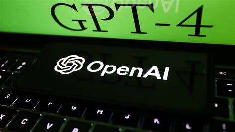 openai unveils gpt 4 a multimodal ai revolutionizing the future of ai applications