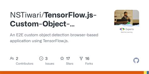 Tensorflowjs Custom Object Detectioncustomobjectdetectionusingtensorflowjsipynb At Main