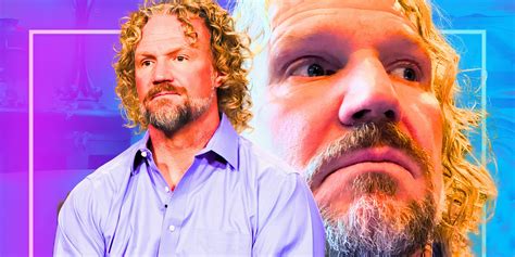 8 Signs Villain Kody Brown Lied Throughout His Relationships