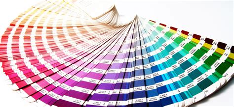 Pantone Pms Colors