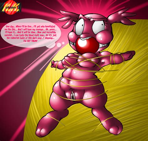 Rule 34 Berry Fosters Home For Imaginary Friends Fosters Home For Imaginary Friends Konnykon