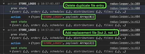 state overwritten useselector variable not getting updated following action · issue 1481
