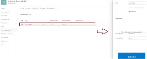 customize sharepoint list forms using powerapps step by step global sharepoint