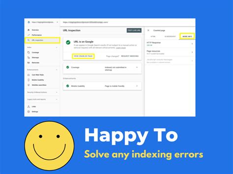 Indexing Your Website By Fixing Errors Of Robots Txt And Sitemap XML