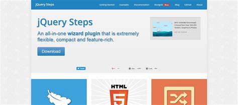 jquery form wizard plugins for developers gojquery