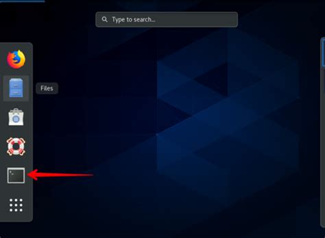 How To Install Vim Editor On Rocky Linux VITUX