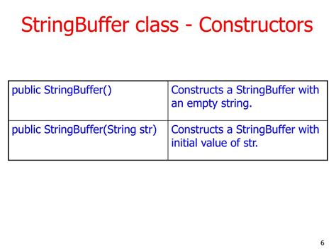 ppt arrays strings and collections [2] powerpoint presentation free download id 599360