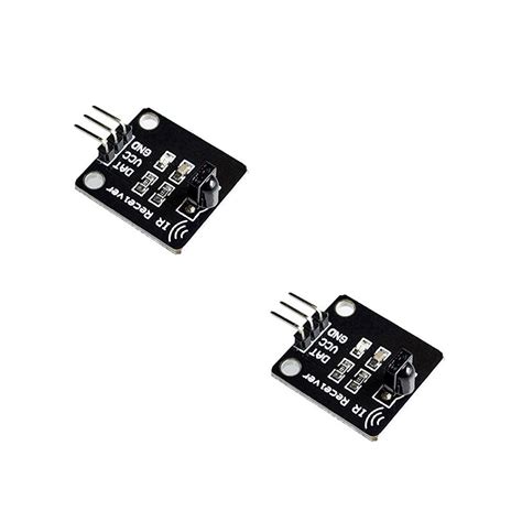 Ir Receiver Arduino Atelier Yuwa Ciao Jp