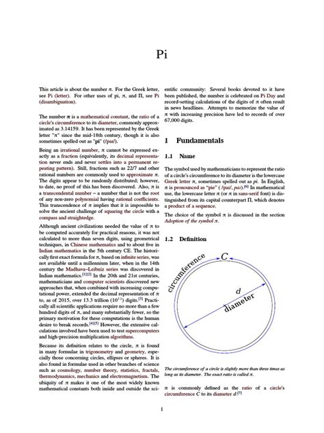 pi download free pdf pi trigonometric functions