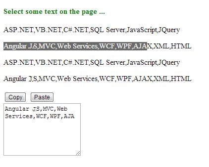 Asp Net C Net Vb Net Sql Server Jquery Javascript Ajax Gridview
