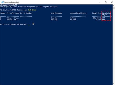 Mbr Or Gpt For Windows 7